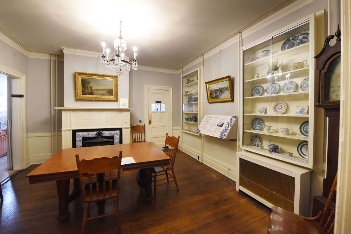 Highlights from Collections - Schenectady County Historical Society