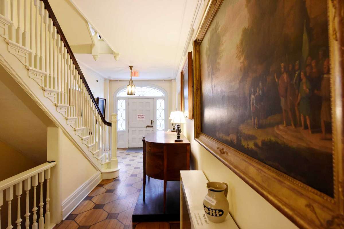 Museum & Library - Schenectady County Historical Society