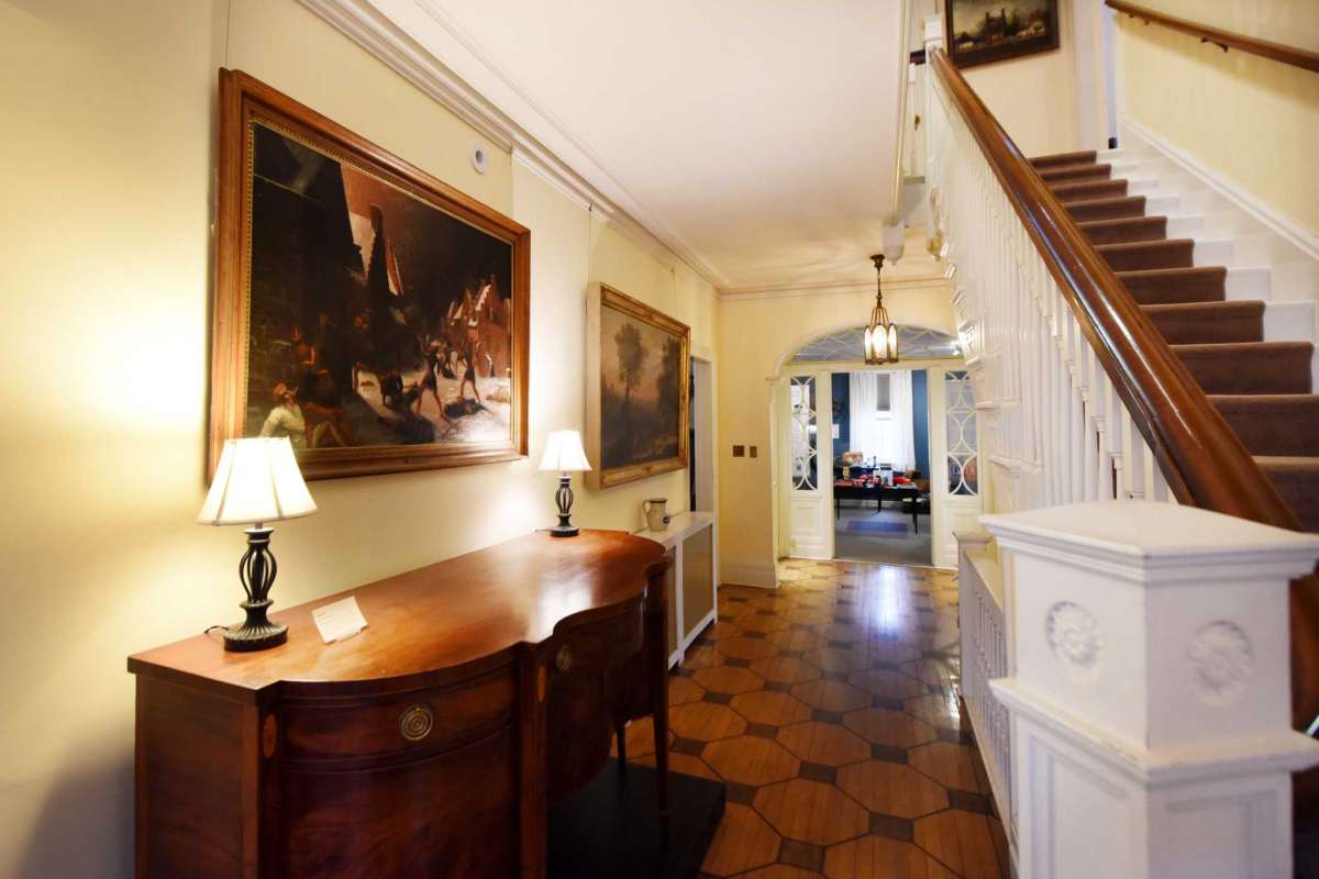 Museum & Library - Schenectady County Historical Society