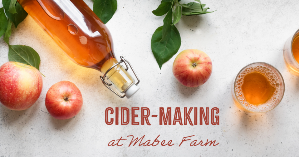 Mabee Farm Historic Site - Schenectady County Historical Society