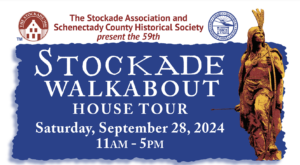 Events Calendar – Schenectady County Historical Society