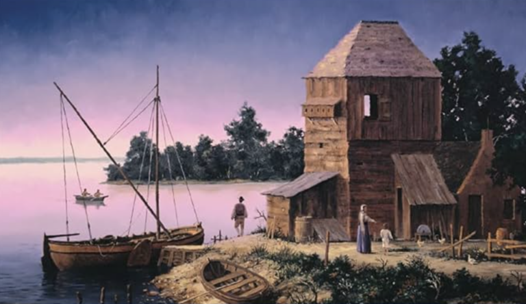 Schenectady County Historical Society | Virtual Talk: "Calvinists and ...