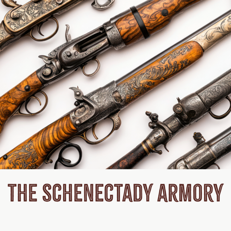 Mabee Farm Historic Site - Schenectady County Historical Society