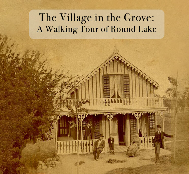 Events Calendar – Schenectady County Historical Society