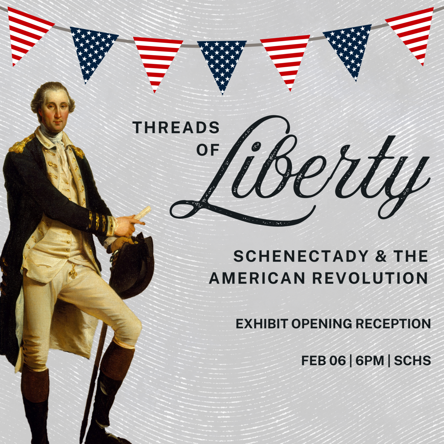 Events Calendar – Schenectady County Historical Society